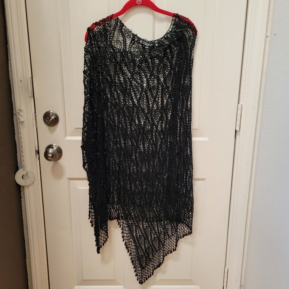Other | Vintage Poncho | Poshmark